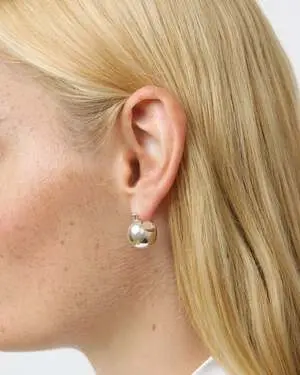 LIÉ STUDIO The Ingrid Earrings