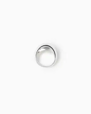 LIÉ STUDIO The Leah Ring - Silver