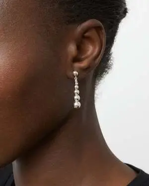 LIÉ STUDIO The Rebecca Earrings