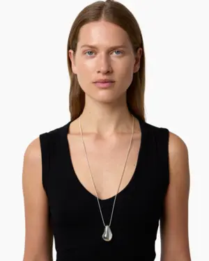 LIÉ STUDIO The Betty Necklace