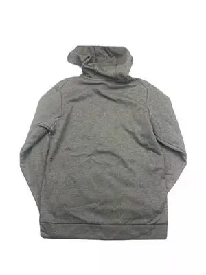 Nike Logo-print Drawstring Hoodie