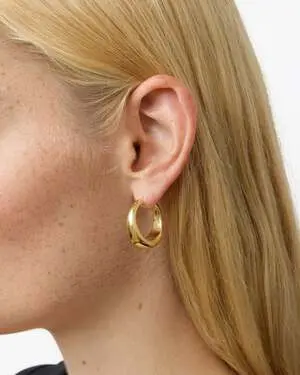 LIÉ STUDIO The Andrea Earrings