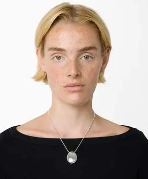 LIÉ STUDIO The Julia Necklace