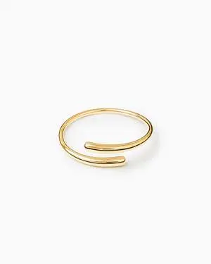 LIÉ STUDIO The Olga Bracelet - Gold