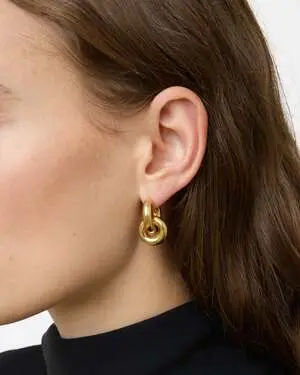 LIÉ STUDIO The Esther Earrings