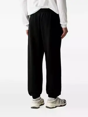 The North Face Tnf Essential Logo-embroidered Track Pants