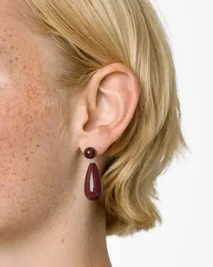 LIÉ STUDIO The Lola Earrings