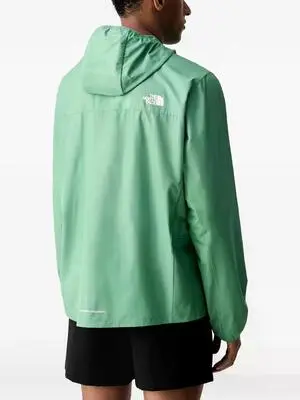 The North Face Fontanales Logo-print Windbreaker Jacket