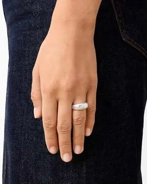 LIÉ STUDIO The Anna Ring