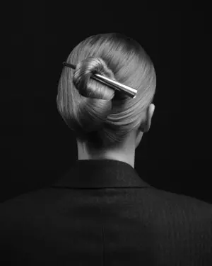 LIÉ STUDIO The Mona Hair Clip