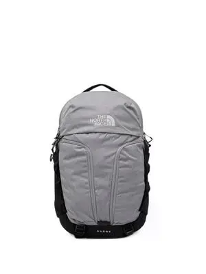 The North Face Surge Logo-embroidered Backpack