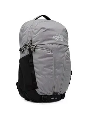 The North Face Surge Logo-embroidered Backpack
