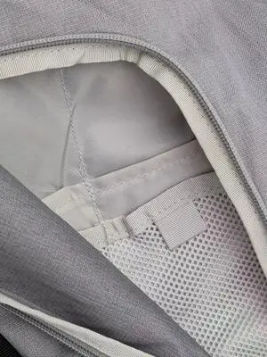 The North Face Surge Logo-embroidered Backpack