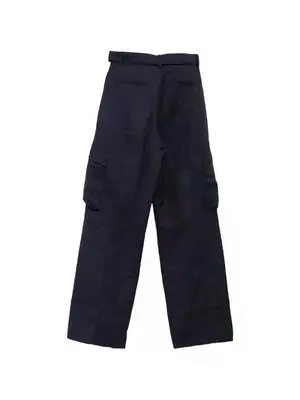 THE FRANKIE SHOP Kelly Belted Cargo Pants