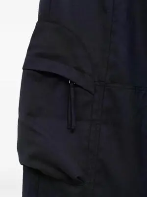 THE FRANKIE SHOP Kelly Belted Cargo Pants