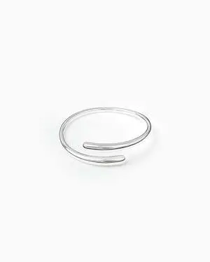 LIÉ STUDIO The Olga Bracelet - Silver