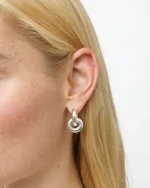 LIÉ STUDIO The Esther Earrings