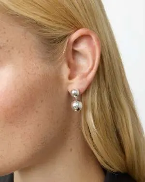 LIÉ STUDIO The Caroline Earrings