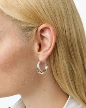 LIÉ STUDIO The Andrea Earrings