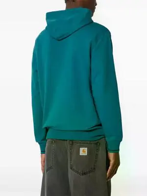 PUMA Logo Hoodie