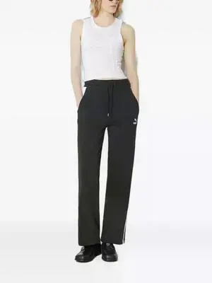 PUMA Iconic T7 Stripe Logo Trousers