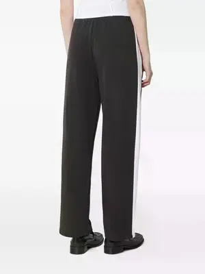 PUMA Iconic T7 Stripe Logo Trousers
