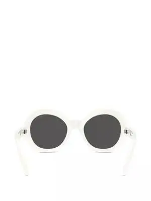 Prada Round-frame Sunglasses