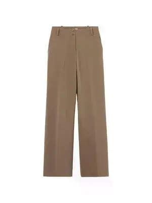 Claudie Pierlot Straight-leg Trousers