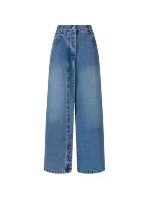 Studio Tomboy High Rise Bottoms For Women