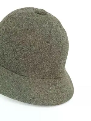 KANGOL Terry Towelling Bucket Hat