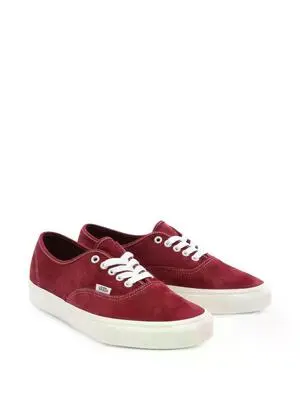 VANS Authentic Suede Sneakers