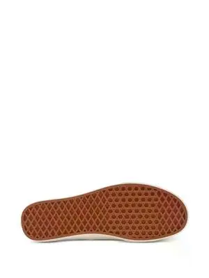 VANS Authentic Suede Sneakers