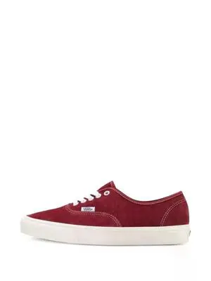 VANS Authentic Suede Sneakers
