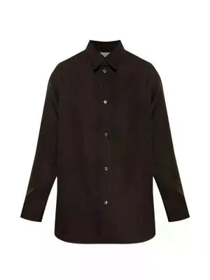 Studio Nicholson Long-sleeve Button-down Shirt