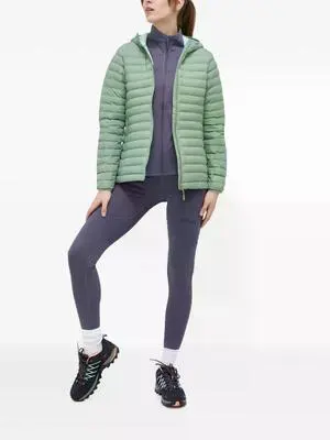 JACK WOLFSKIN Panelled Leggings