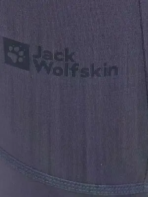 JACK WOLFSKIN Panelled Leggings