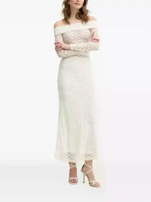 Bardot Floral Blouses