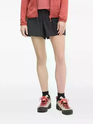 JACK WOLFSKIN Drawstring Pocket Shorts