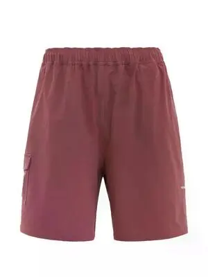 POP TRADING COMPANY Pop Painter Cargo Shorts