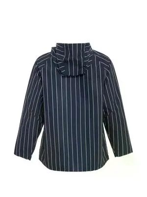 POP TRADING COMPANY Oracle Pinstripe Jacket