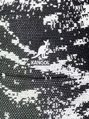 KANGOL Abstract Print Bucket Hat