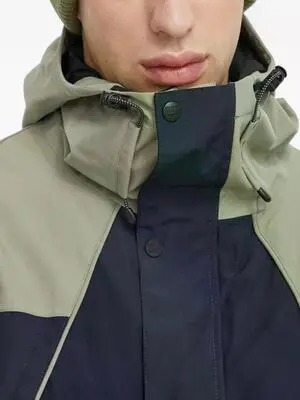 PICTURE ORGANIC CLOTHING Logo-print Ski Jacket