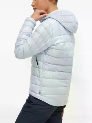 PICTURE ORGANIC CLOTHING Mid Puff Pertex Feather Jacket