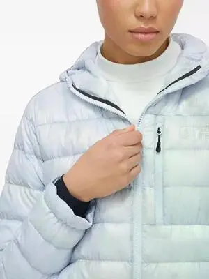 PICTURE ORGANIC CLOTHING Mid Puff Pertex Feather Jacket