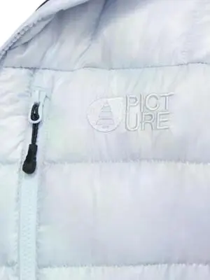 PICTURE ORGANIC CLOTHING Mid Puff Pertex Feather Jacket