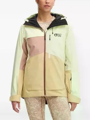 PICTURE ORGANIC CLOTHING Seen Ski Jacket - Green