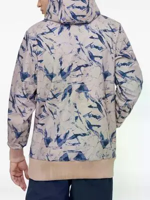 PICTURE ORGANIC CLOTHING Parker Printed Hoodie