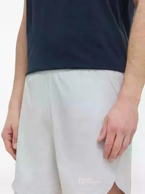 JACK WOLFSKIN Prelight Performance Shorts
