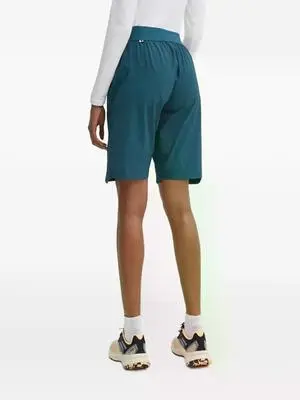 PICTURE ORGANIC CLOTHING Vonavir Shorts - Blue