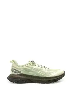 HOKA® Mach Remastered Aura Sneakers - Neutrals